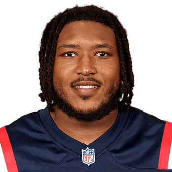 Demontrey Jacobs - NFL News, Rumors, & Updates | FOX Sports