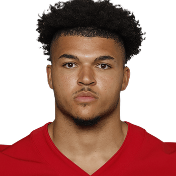 Isaac Guerendo - NFL News, Rumors, & Updates | FOX Sports