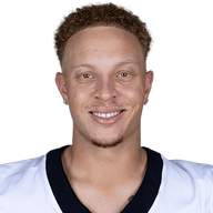 Saints to start Spencer Rattler at QB with Derek Carr out | FOX Sports