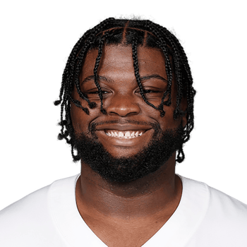Justin Rogers Height, Weight, Age, College, Position, Bio - NFL | FOX ...