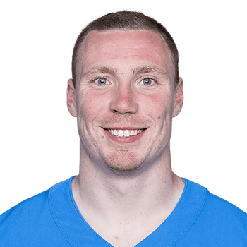 Luke Benson - NFL News, Rumors, & Updates | FOX Sports