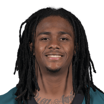 Andre' Sam - NFL News, Rumors, & Updates | FOX Sports