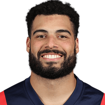 Jacob Warren - NFL News, Rumors, & Updates | FOX Sports