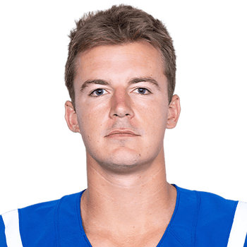 Spencer Shrader - NFL News, Rumors, & Updates | FOX Sports