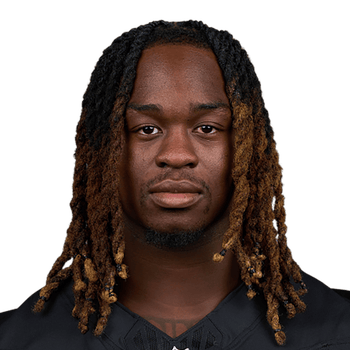 Ashton Jeanty Stats - NFL | FOX Sports