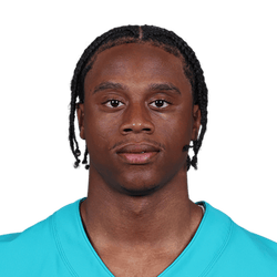 Jason Marshall Jr. Receiving Stats - NFL Receiving | FOX Sports