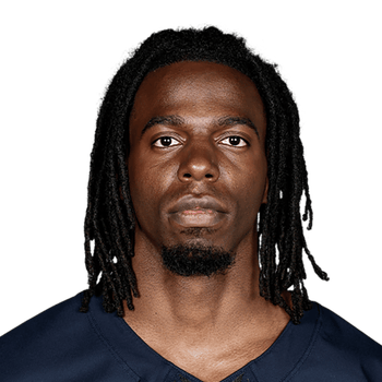Zah Frazier - NFL News, Rumors, & Updates | FOX Sports
