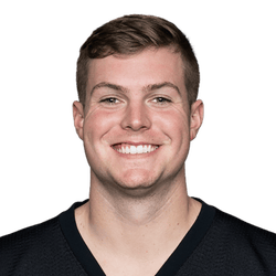 Will Howard Game Log - NFL | FOX Sports