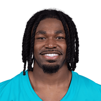 Ethan Robinson Stats - NFL | FOX Sports