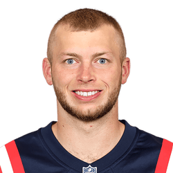 Efton Chism III Defense Stats - NFL Defense | FOX Sports