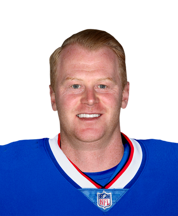 Jon Ryan NFL Stats - Season & Career Statistics | FOX Sports