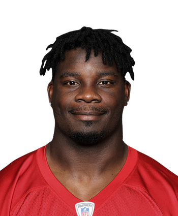 Sean Weatherspoon NFL Injuries: Signings, Trades & more | FOX Sports