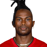 Julio Jones signs 1-year deal with Philadelphia Eagles | FOX Sports