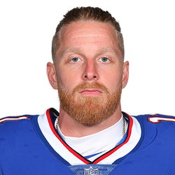 Cole Beasley Receiving Stats - NFL Receiving | FOX Sports