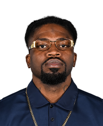 Neiko Thorpe NFL Stats - Season & Career Statistics | FOX Sports