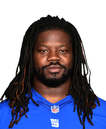 Damon Harrison NFL Injuries: Signings, Trades & more | FOX Sports