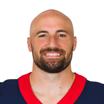 Rex Burkhead - NFL News, Rumors, & Updates | FOX Sports