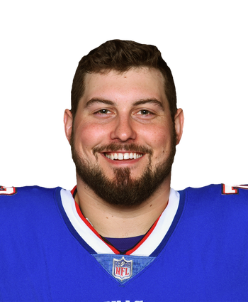 Ryan Groy NFL Stats - Season & Career Statistics | FOX Sports