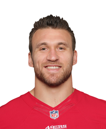 Kyle Juszczyk NFL Stats - Season & Career Statistics | FOX Sports