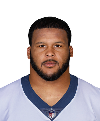 Aaron Donald NFL Stats - Season & Career Statistics | FOX Sports