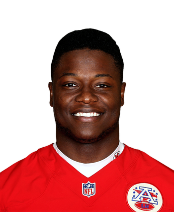 Chris Conley NFL Stats - Season & Career Statistics | FOX Sports