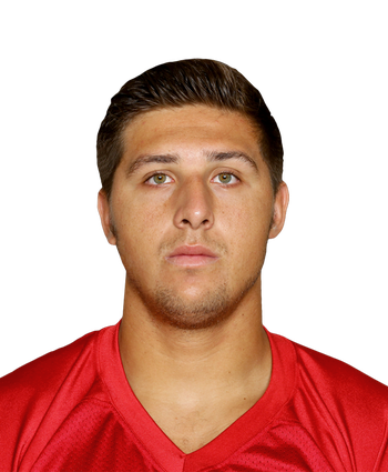 Austin Hooper NFL Stats - Season & Career Statistics | FOX Sports