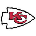 2025 Kansas City Chiefs Schedule & Scores - NFL | FOX Sports