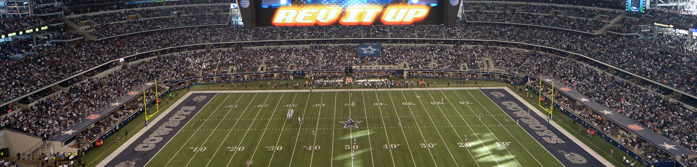 Los Angeles Chargers vs. Dallas Cowboys - Live Score - December 21 ...