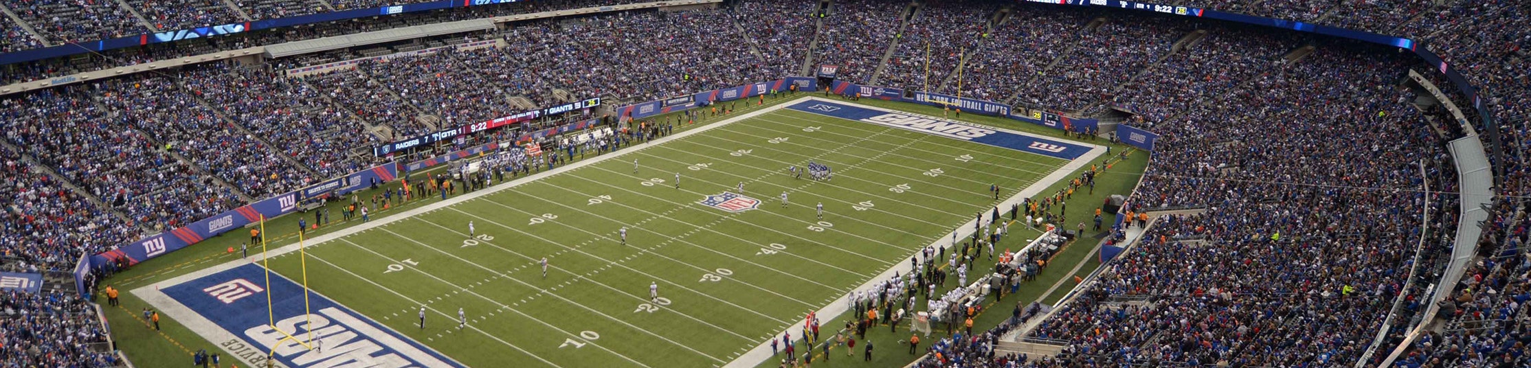 Minnesota Vikings vs. New York Giants - Live Score - December 21, 2025 ...