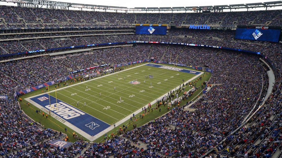 Dallas Cowboys vs. New York Giants - Final Score - September 26, 2024 | FOX Sports
