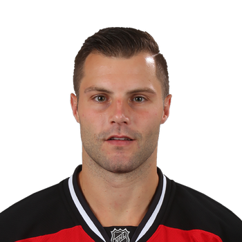 Rod Pelley Height, Weight, Age, Position, Bio - NHL | FOX Sports