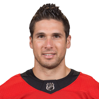 Chris VandeVelde Height, Weight, Age, Position, Bio - NHL | FOX Sports