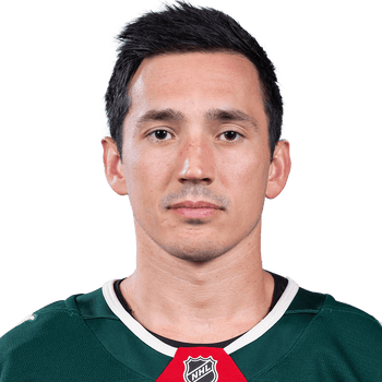Jared Spurgeon - NHL News & Rumors | FOX Sports