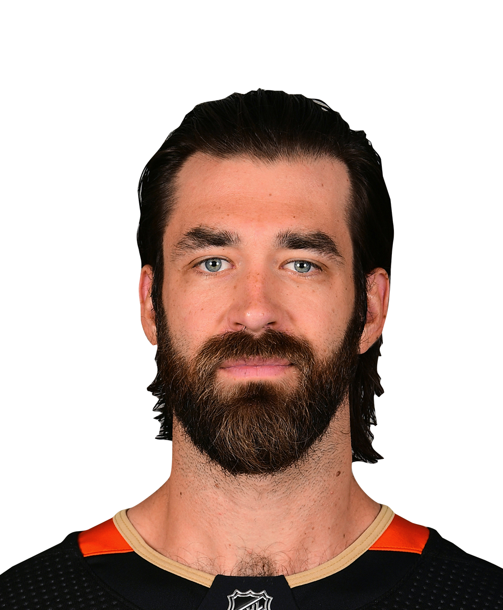 Dustin Brown Kings Beard