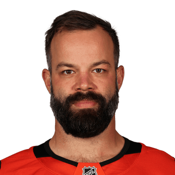 Radko Gudas Height, Weight, Age, Position, Bio - NHL | FOX Sports