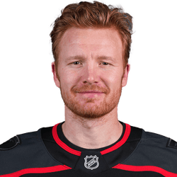 2018 Frederik Andersen Full Game Log | FOX Sports