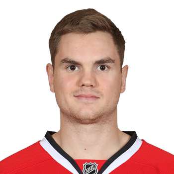 Jeremy Langlois Height, Weight, Age, Position, Bio - NHL | FOX Sports