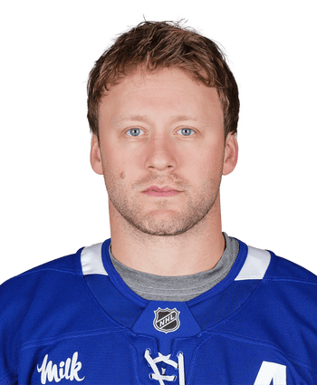 Morgan Rielly NHL Injuries: Signings, Trades & more | FOX Sports