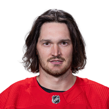 NHL Michael Hutchinson Stats | FOX Sports