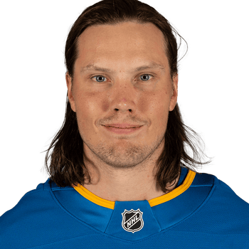 Oskar Sundqvist - NHL News & Rumors | FOX Sports