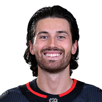 Brendan Perlini - NHL News & Rumors | FOX Sports