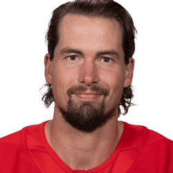 Justin Holl Game Log - NHL | FOX Sports