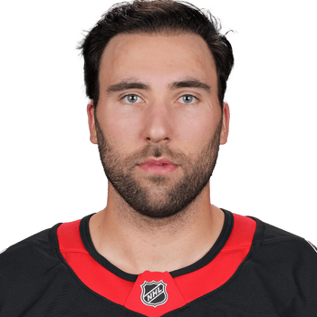 NHL Michael Amadio Stats | FOX Sports