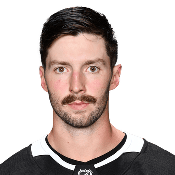 Kyle Burroughs - NHL News & Rumors | FOX Sports