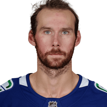 Marcus Pettersson - NHL News & Rumors | FOX Sports