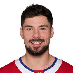 Alexandre Carrier Game Log - NHL | FOX Sports