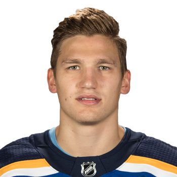 Adam Musil - NHL Videos and Highlights | FOX Sports