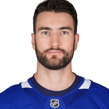 Nicolas Roy - NHL News & Rumors | FOX Sports