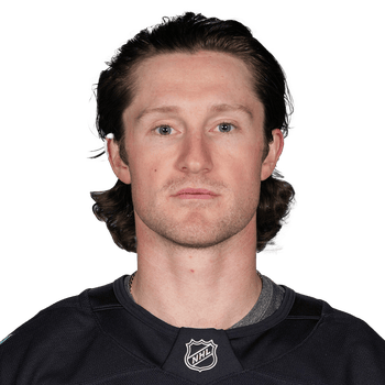 NHL Jared McCann Stats | FOX Sports