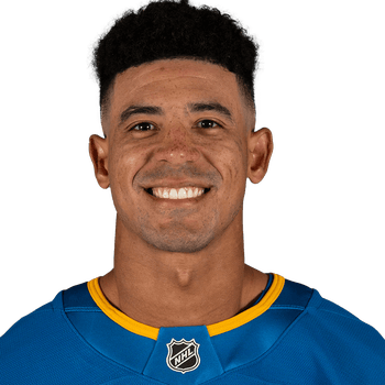 Mathieu Joseph - NHL News & Rumors | FOX Sports